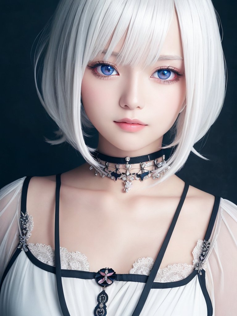 夕野ヨシミ(IOSYS) 作詞家・AI術師・VTuber on Twitter: "Hello, world. #AIart #AIイラスト"