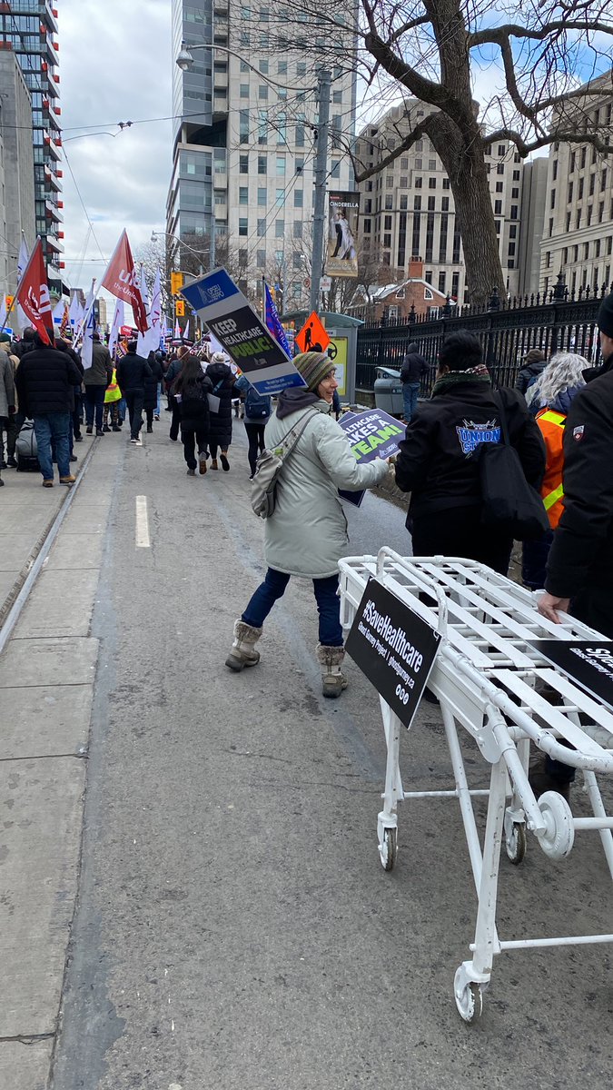 Ontario Nurses' Association on Twitter: Ontario Nurses' Association on Twitter: