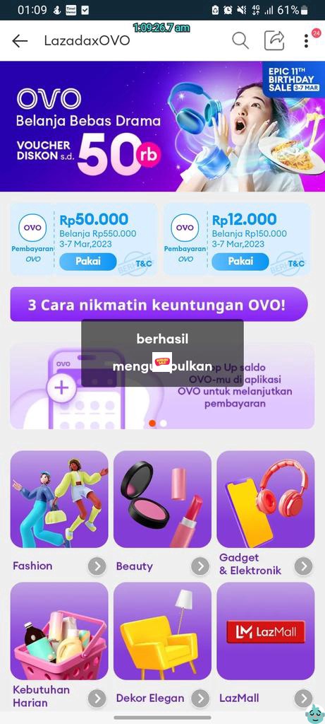 BerburuSale - Base Diskon Kukka on Twitter: "/info ges claim link di rep https://t.co/Wux2SciKR0 ...