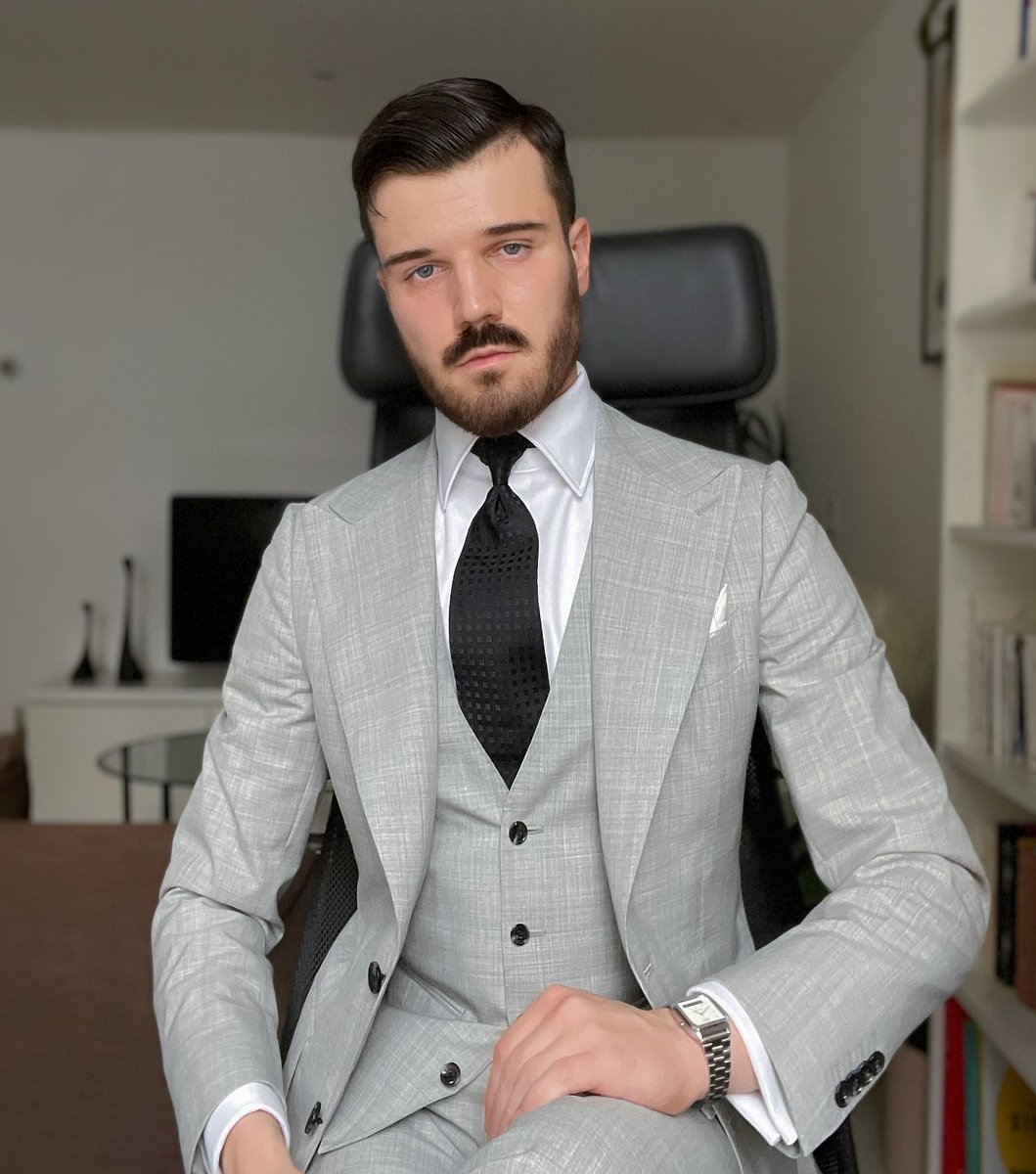 Suited Alpha Dom on Twitter: Suited Alpha Dom on Twitter: