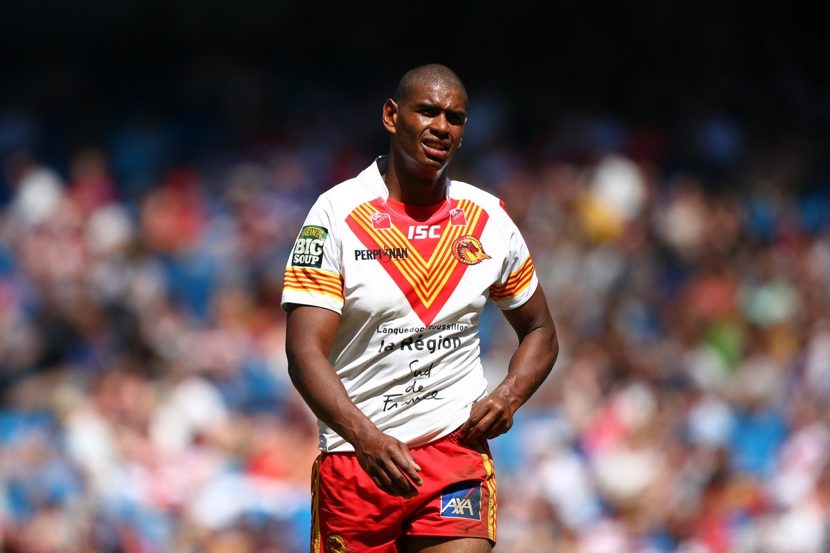 Dragons Catalans on Twitter: "🔗 Dragons - Hull FC : 𝑪𝒐𝒏𝒏𝒆𝒙𝒊𝒐𝒏 𝟔 joueurs sont passés par les deux ...