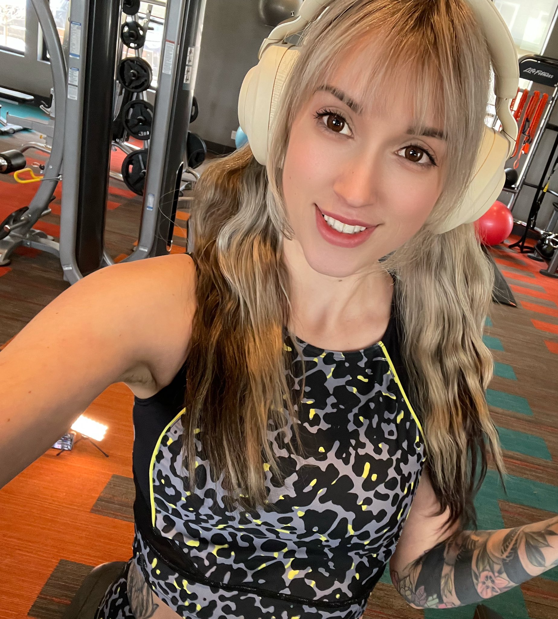 Tw Pornstars 2 Pic Cara Day Twitter Good Morning Cutie May Your