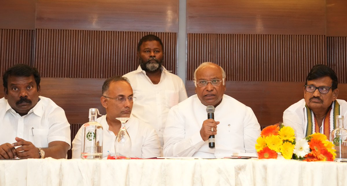 Aipc New Delhi On Twitter Rt Incindia Congress President Shri