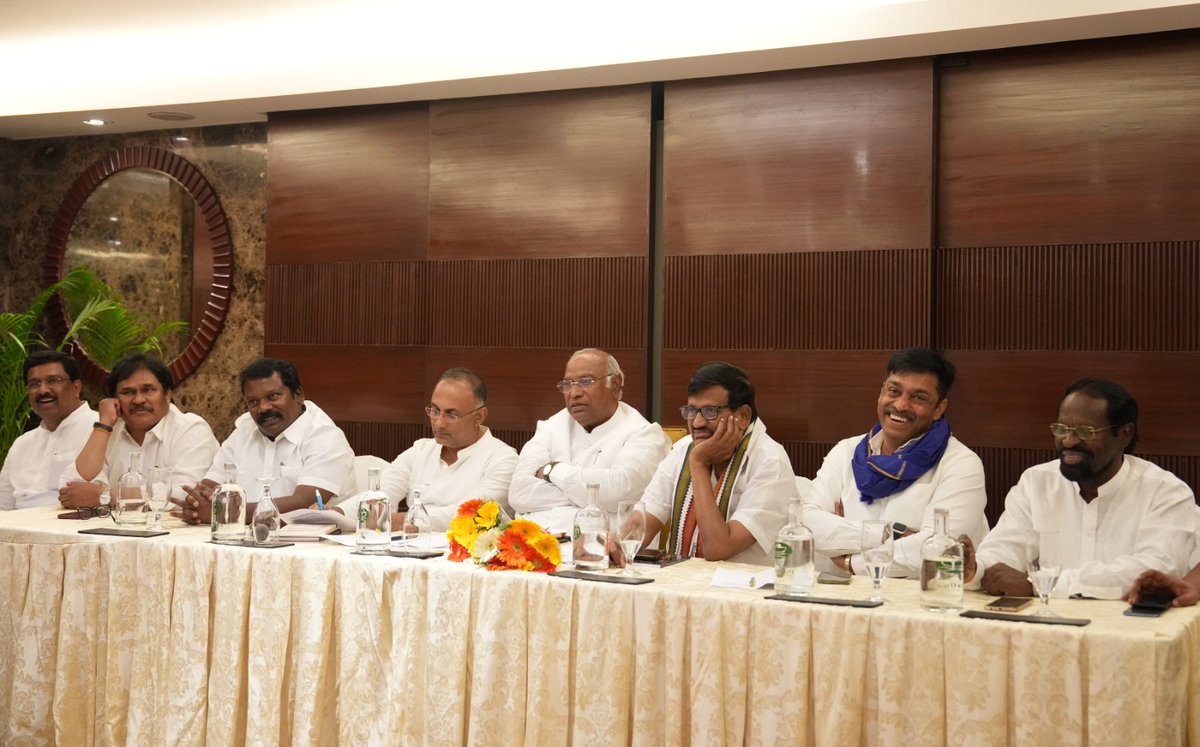 Rohit On Twitter Rt Incindia Congress President Shri Kharge