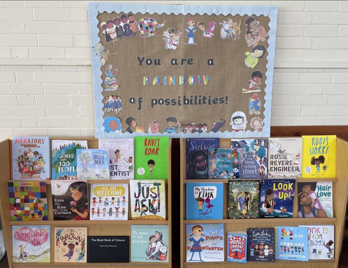 Welcome to Manor Primary School