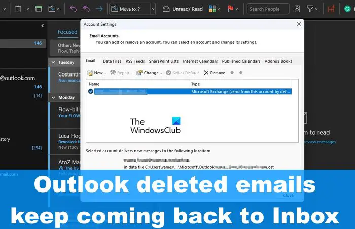 TheWindowsClub On Twitter Outlook Deleted Emails Keep Coming Back To thewindowsclub-on-twitter-outlook-deleted-emails-keep-coming-back-to