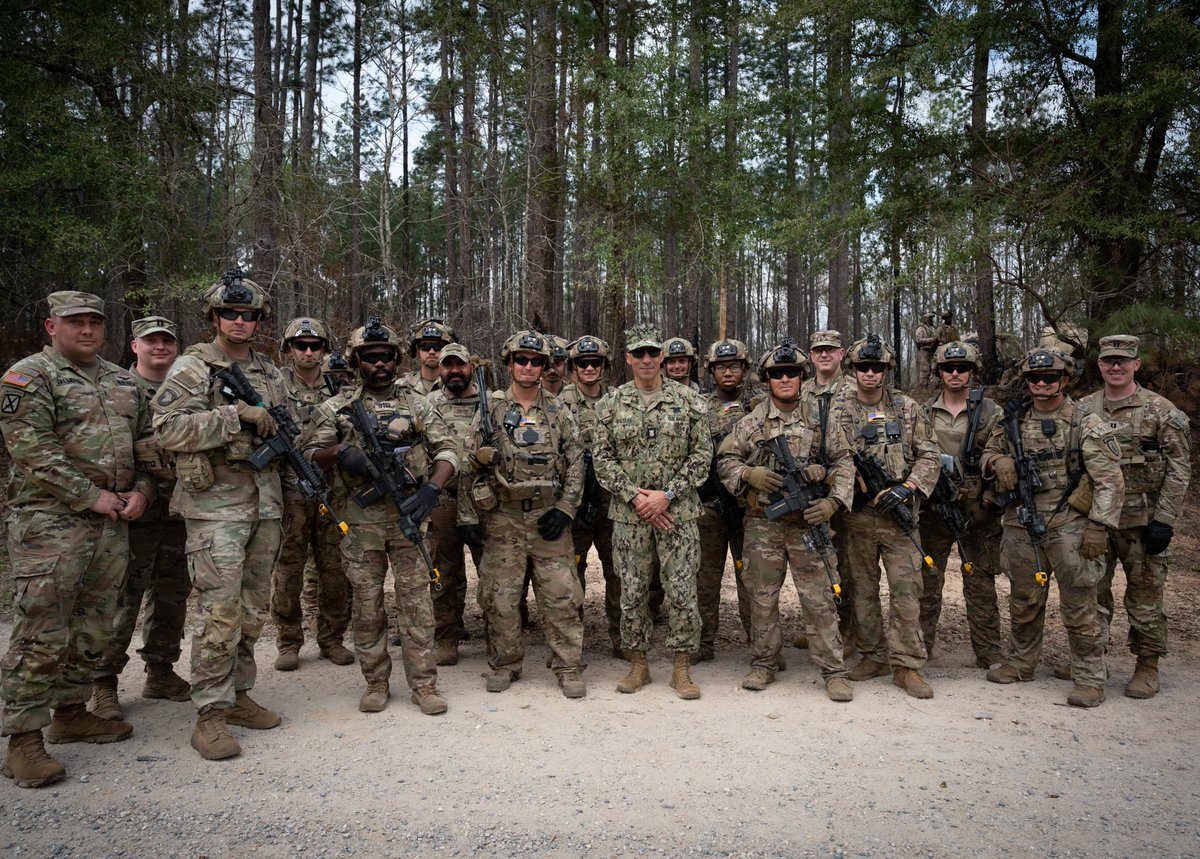 Us Army Central Third Army On Twitter Fleet Master Chief Derrick
