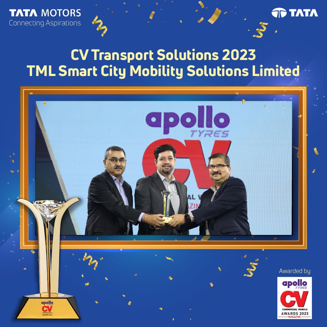 Apollo Transportation Solutions