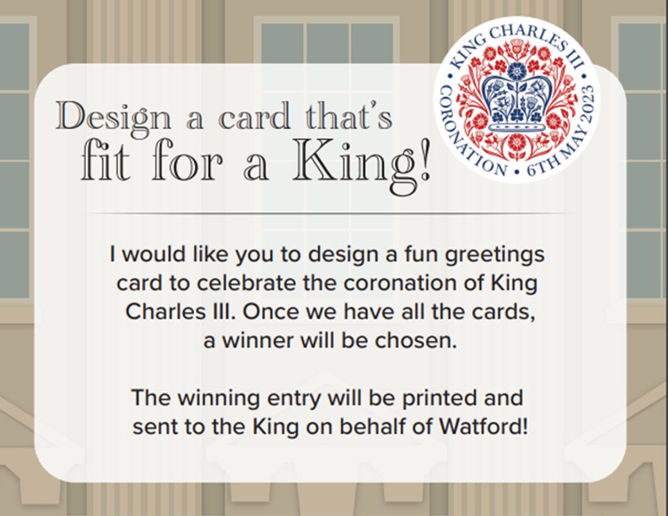 Future Academies Watford - Home