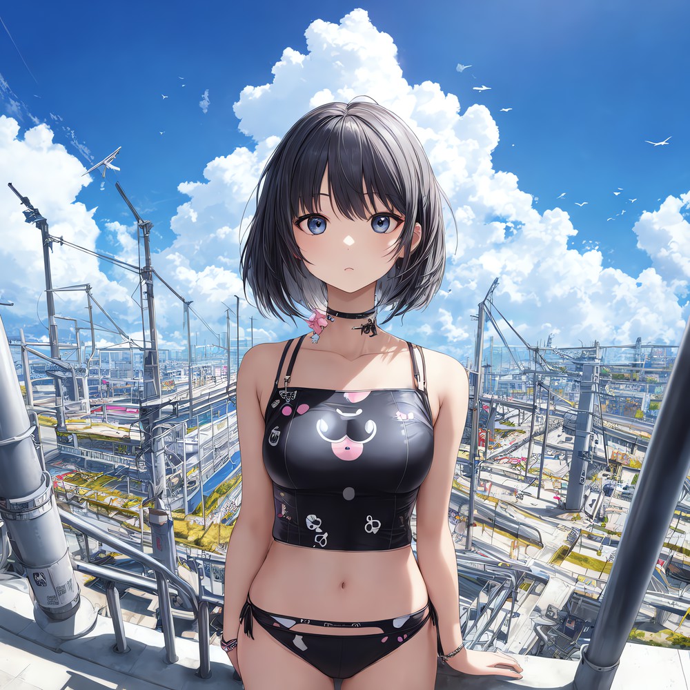 Sankaku Complex on Twitter: "Thursday's Morning Risers - https://sankaku.app/?tags=datetime:2023 ...