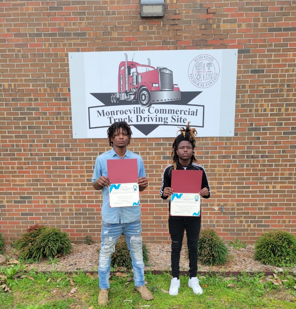 Reid State Technical College (@ReidStateLions) / Twitter