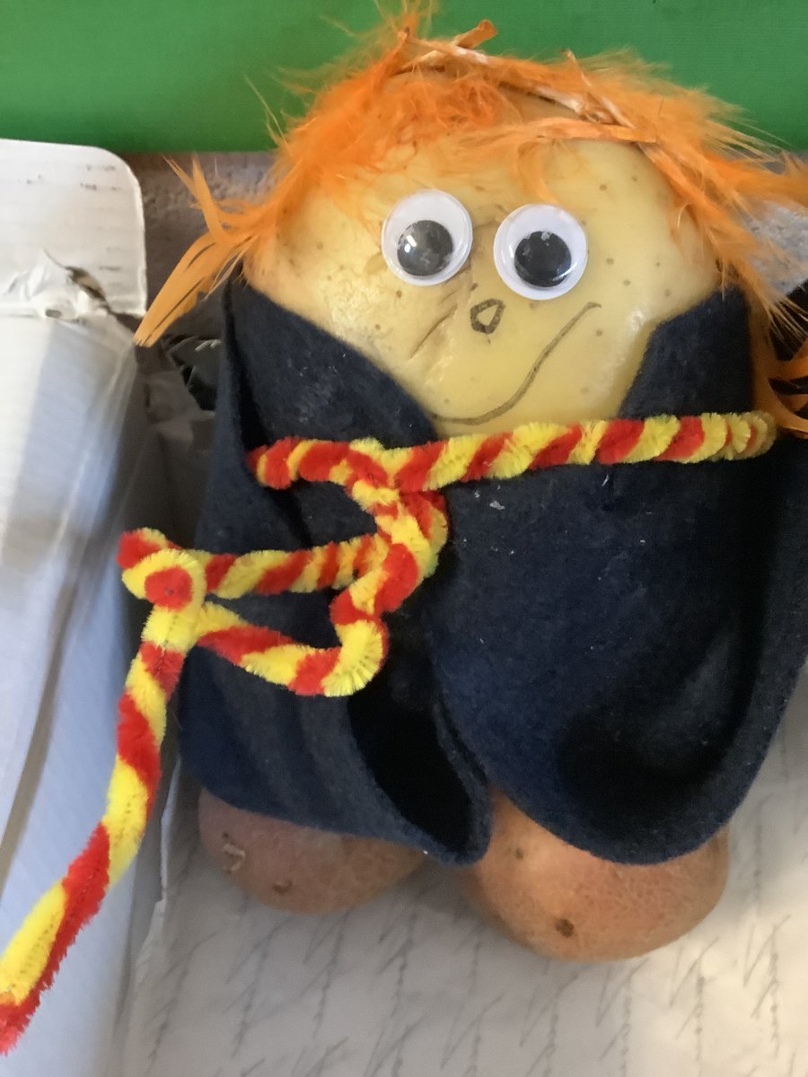 Spring Bank Primary School on Twitter: "#WorldBookDay is also our Bring ...