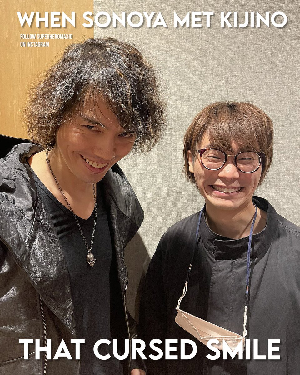 Merinding disko SuperheroMAX.ID @superheromax_id