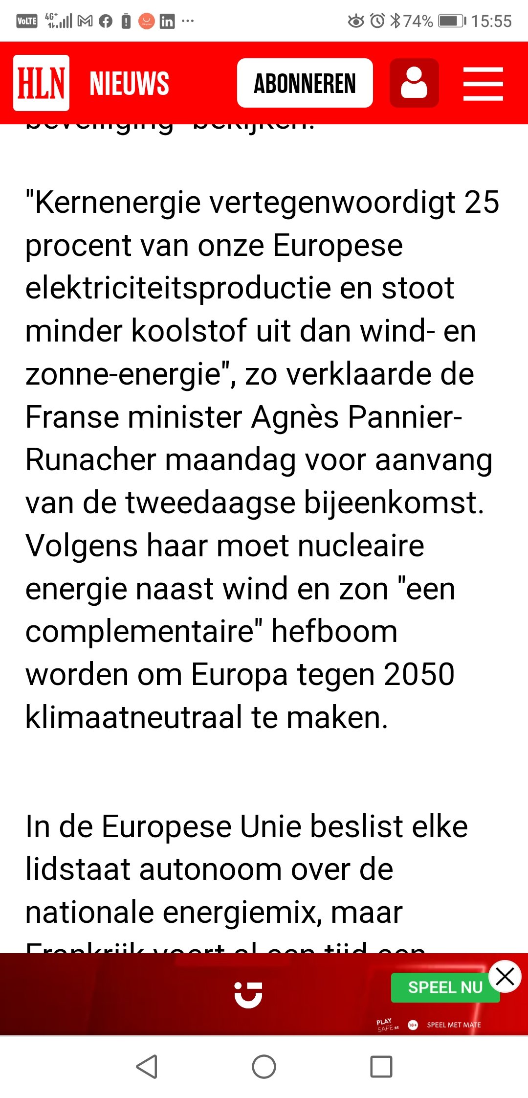 Joannes Laveyne on Twitter: Joannes Laveyne on Twitter: