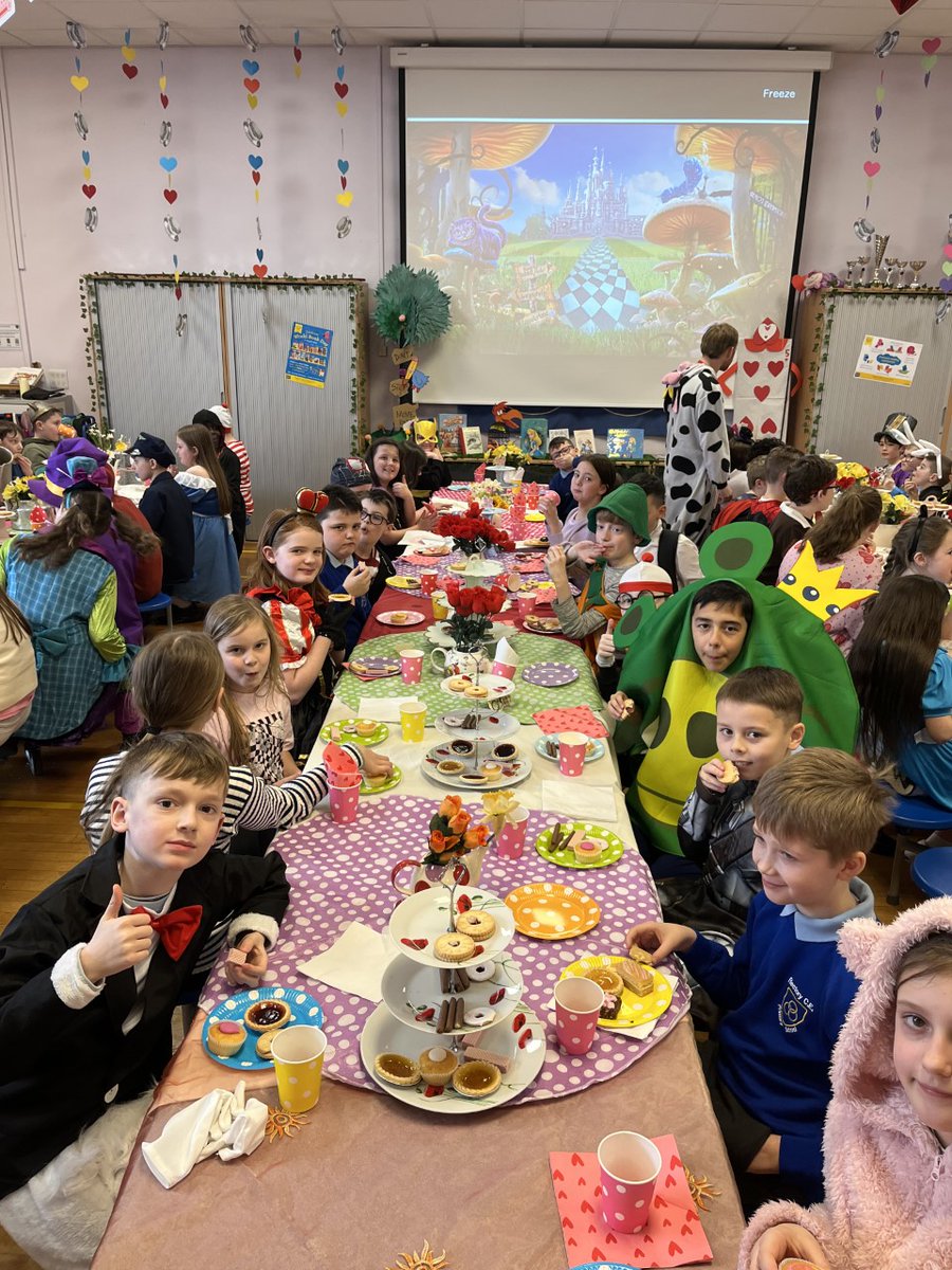 Rectory CE Primary School | Wigan