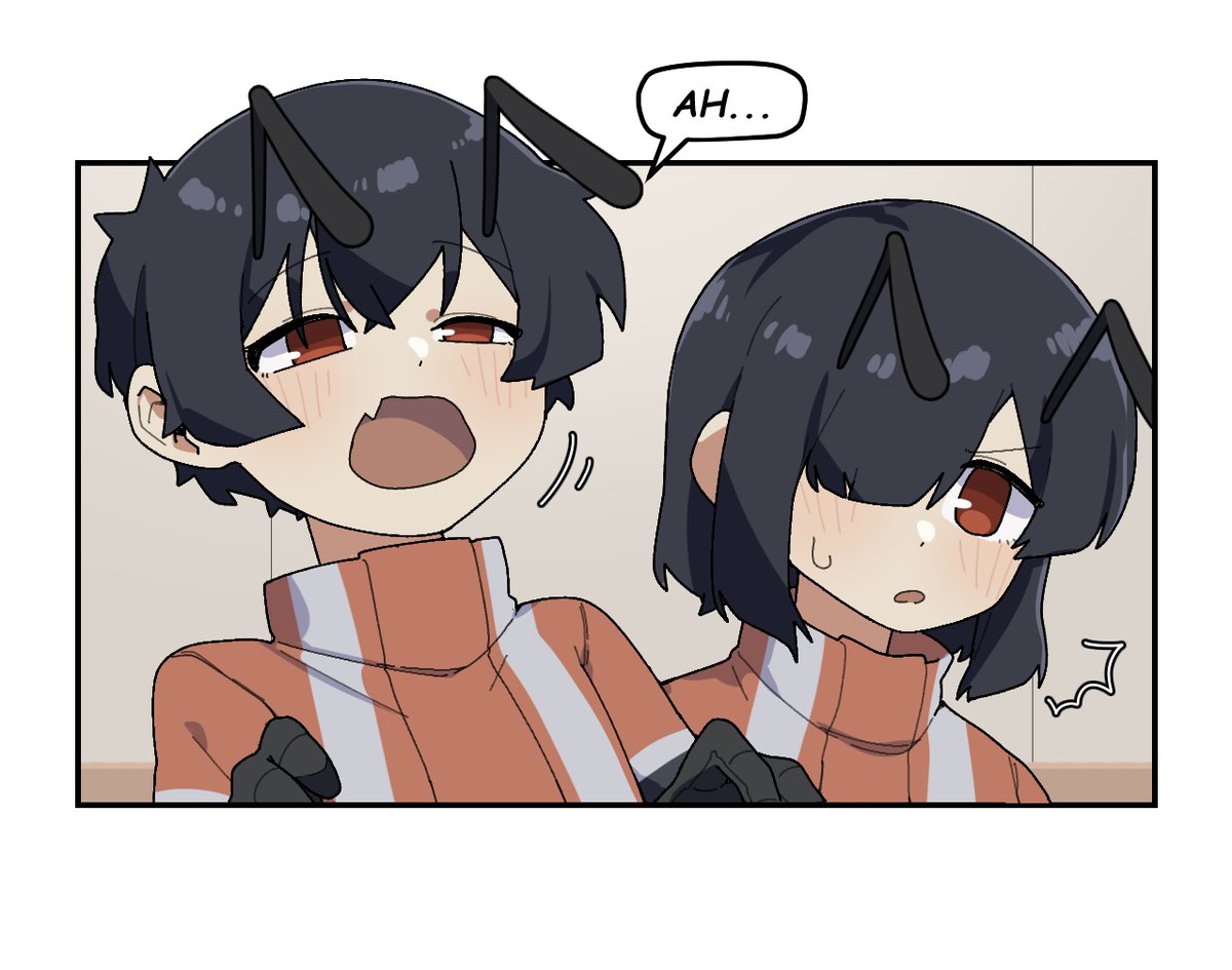 고물공/Junkzero (commission closed) (@Rhanfrhd_3812) さんのイラスト・マンガ作品まとめ (238 ...