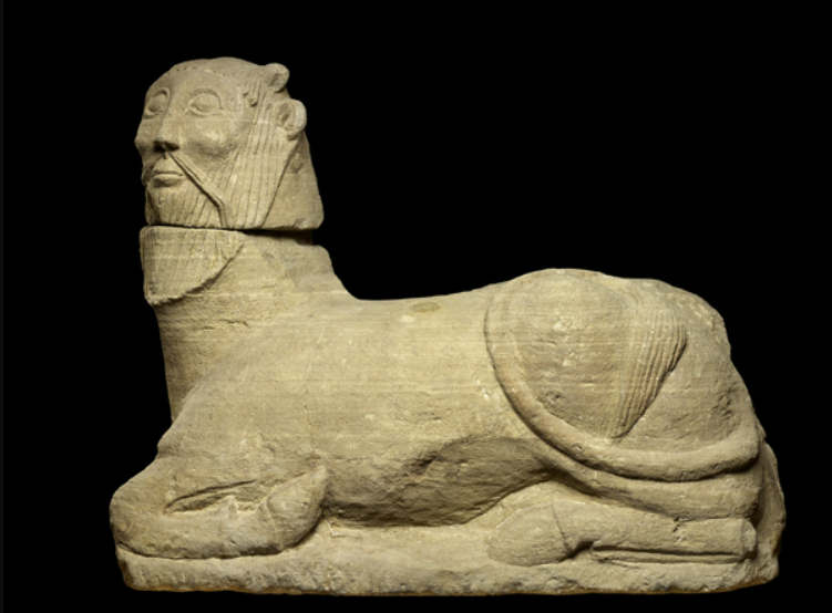 ️ La conocida como ‘Bicha de Balazote’ es una escultura íbera que ...