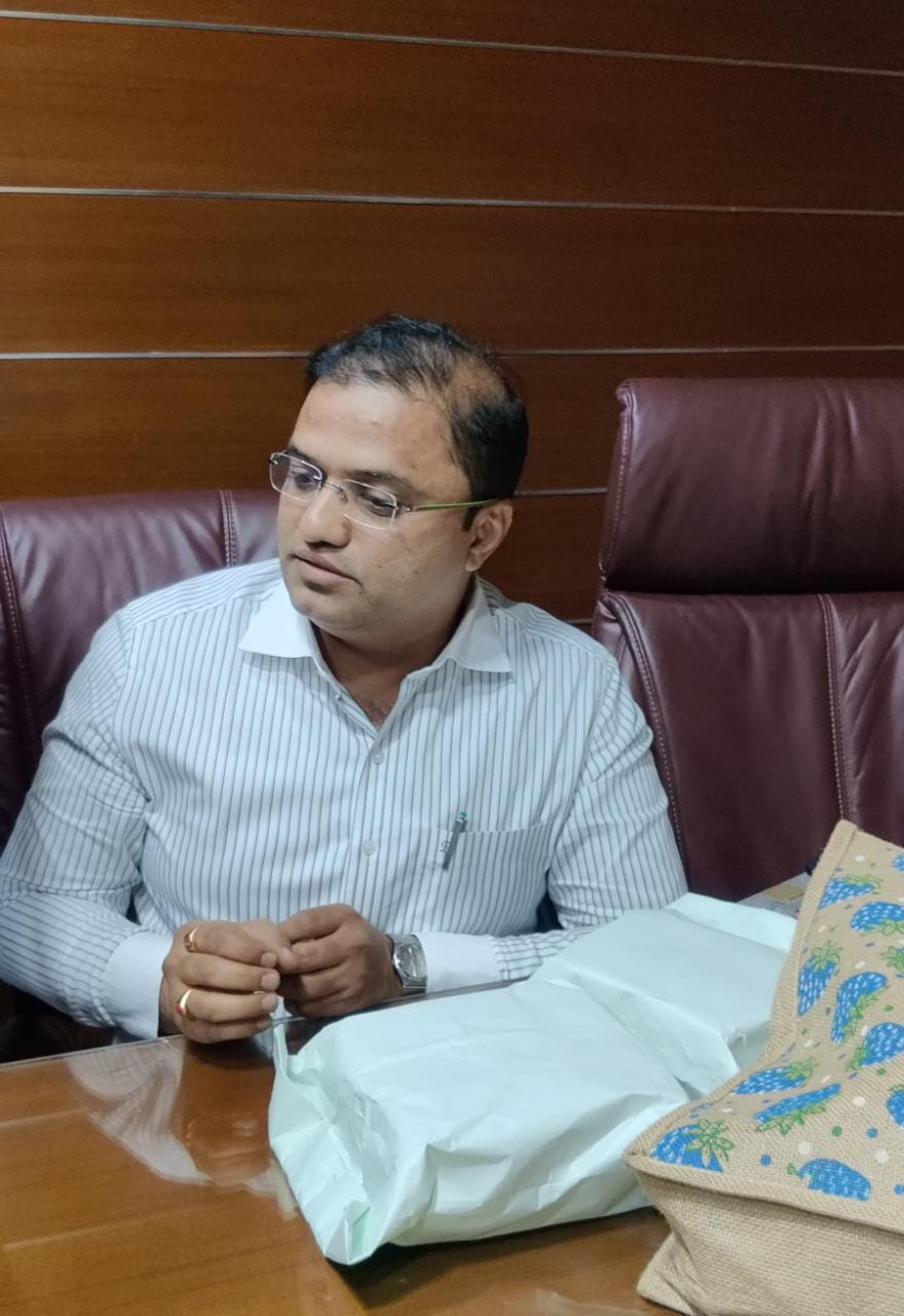 Pramesh Jain 🇮🇳 on Twitter: "@santheepnair @rashtrapatibhvn @PMOIndia @narendramodi @MIB_India ...