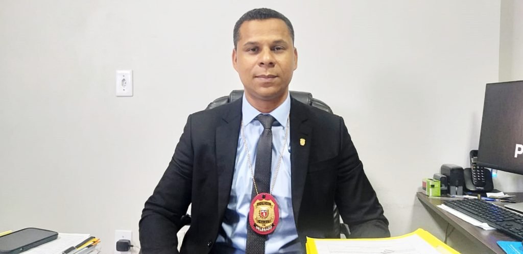 Crimes Reais on Twitter: "Conforme descrito pelo delegado responsável pelo caso, Thiago Andrade ...