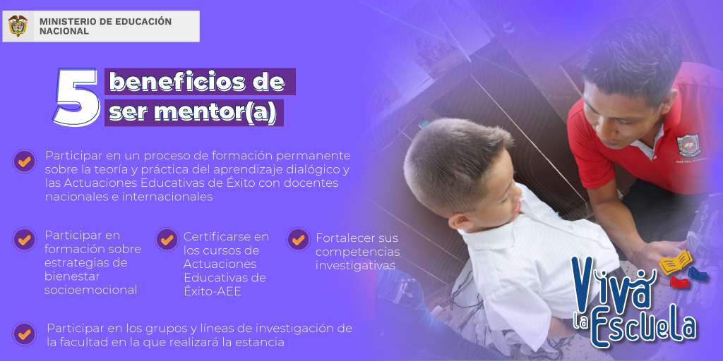 MinEducación on Twitter: MinEducación on Twitter: