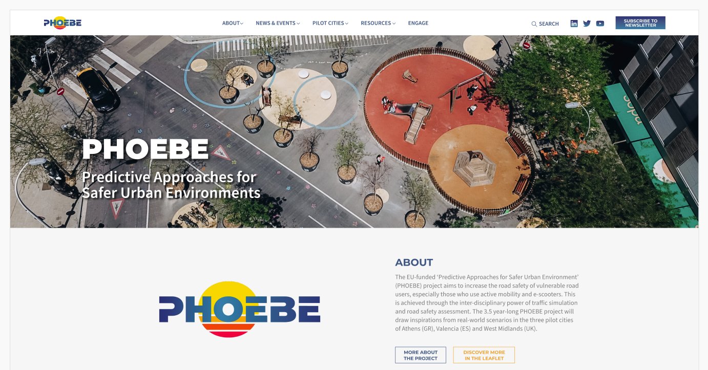 PHOEBE Project (@Project_PHOEBE) / Twitter