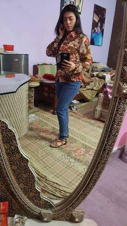 sheeba rani dancer on Twitter: "pent shirt kesi hai friends?"