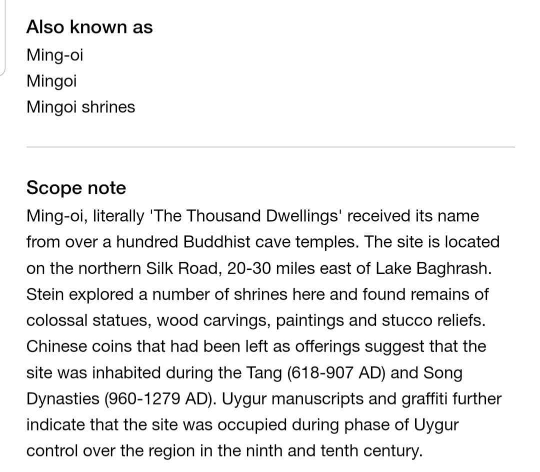 sherman osborn on Twitter: "RT @1_analog_9: MINGOI CAVES EXPLODED. WA ...