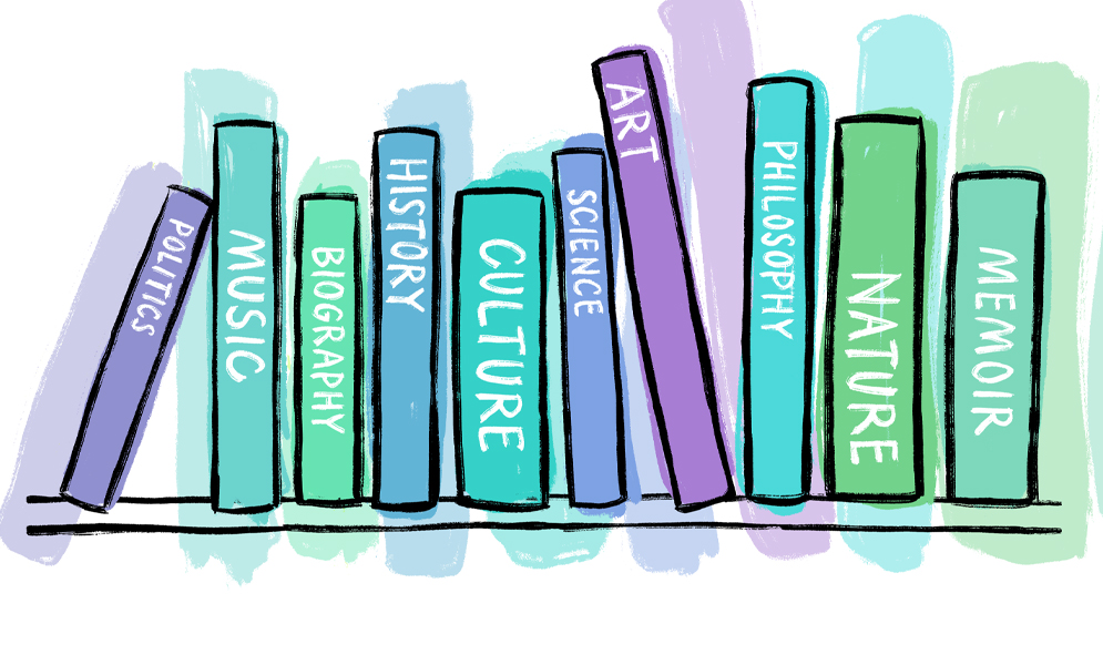 Biography Book Clipart Images