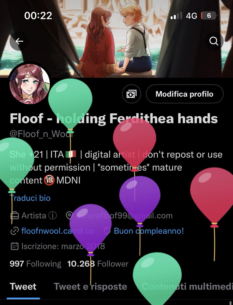 Powerstar on Twitter: "RT @Floof_n_Wool: 🥳🥳🥳"