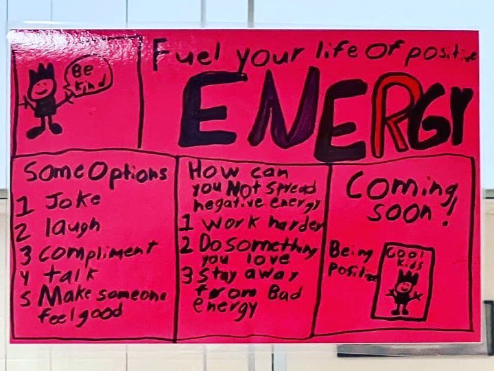 EnergyBusSchools on Twitter: "How awesome is this?! The 4th grade ...