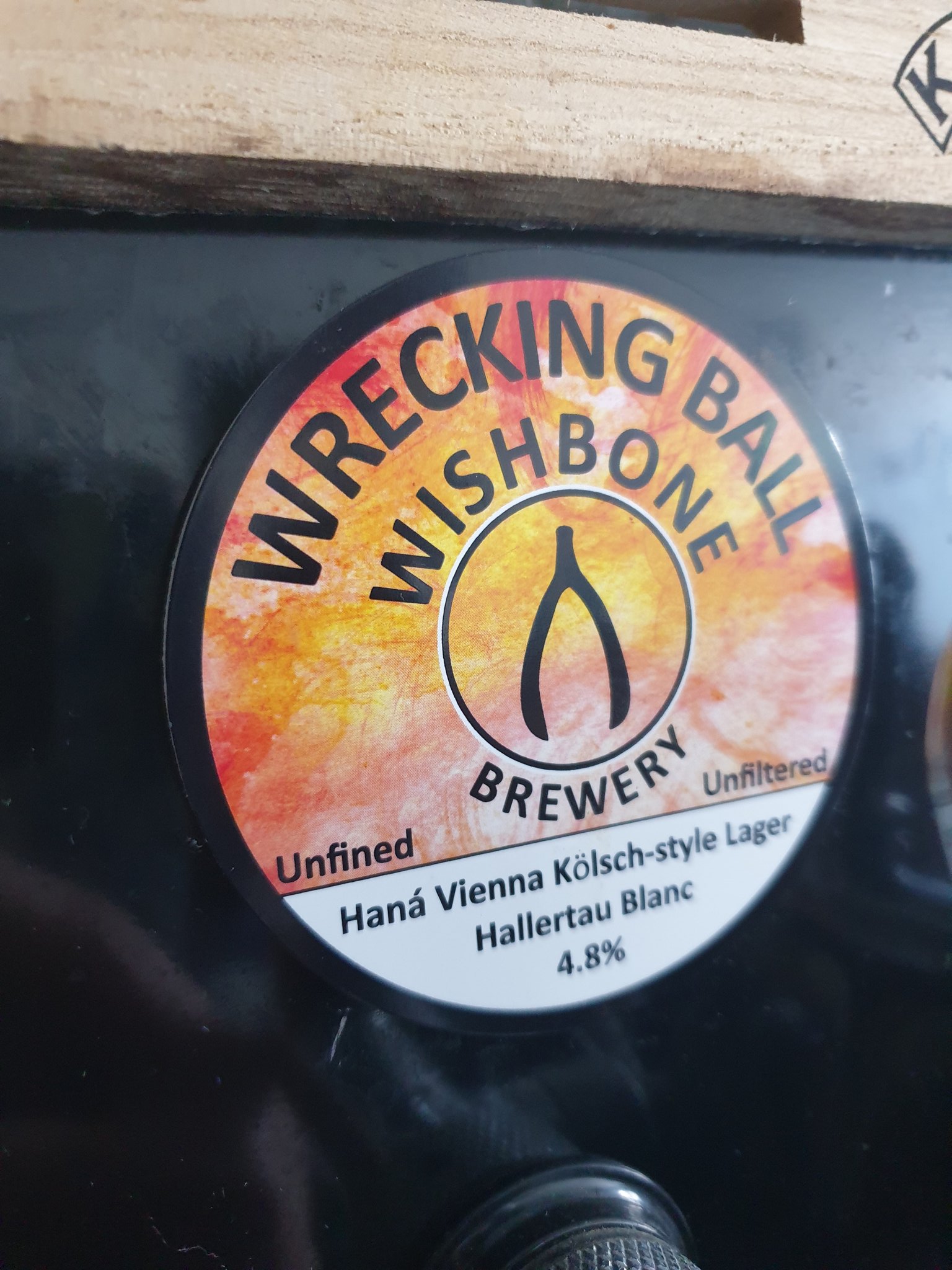 Wigan Beer Festival Social – St Helens CAMRA