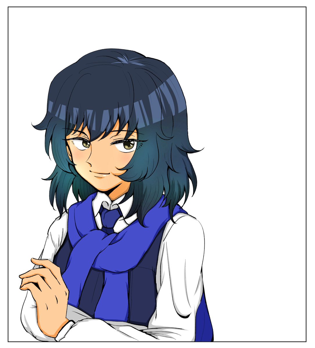 奈緒🐥 (@nao21n) さんのイラスト・マンガ作品まとめ (17 件) - Twoucan