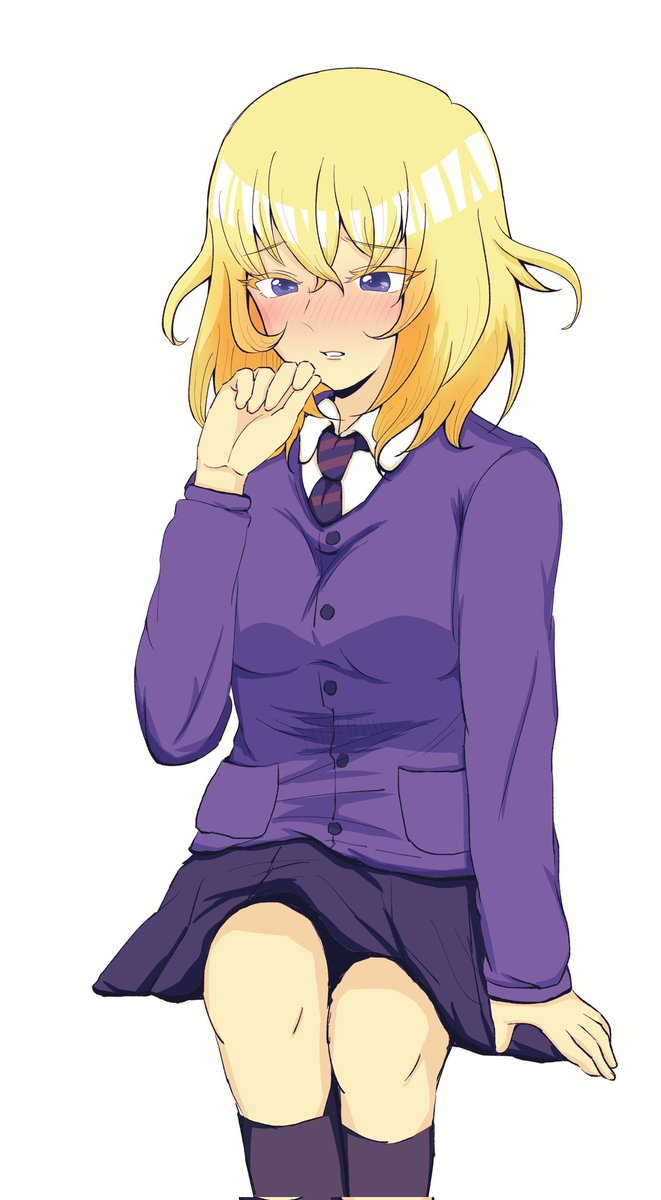 奈緒🐥 (@nao21n) さんのイラスト・マンガ作品まとめ (17 件) - Twoucan