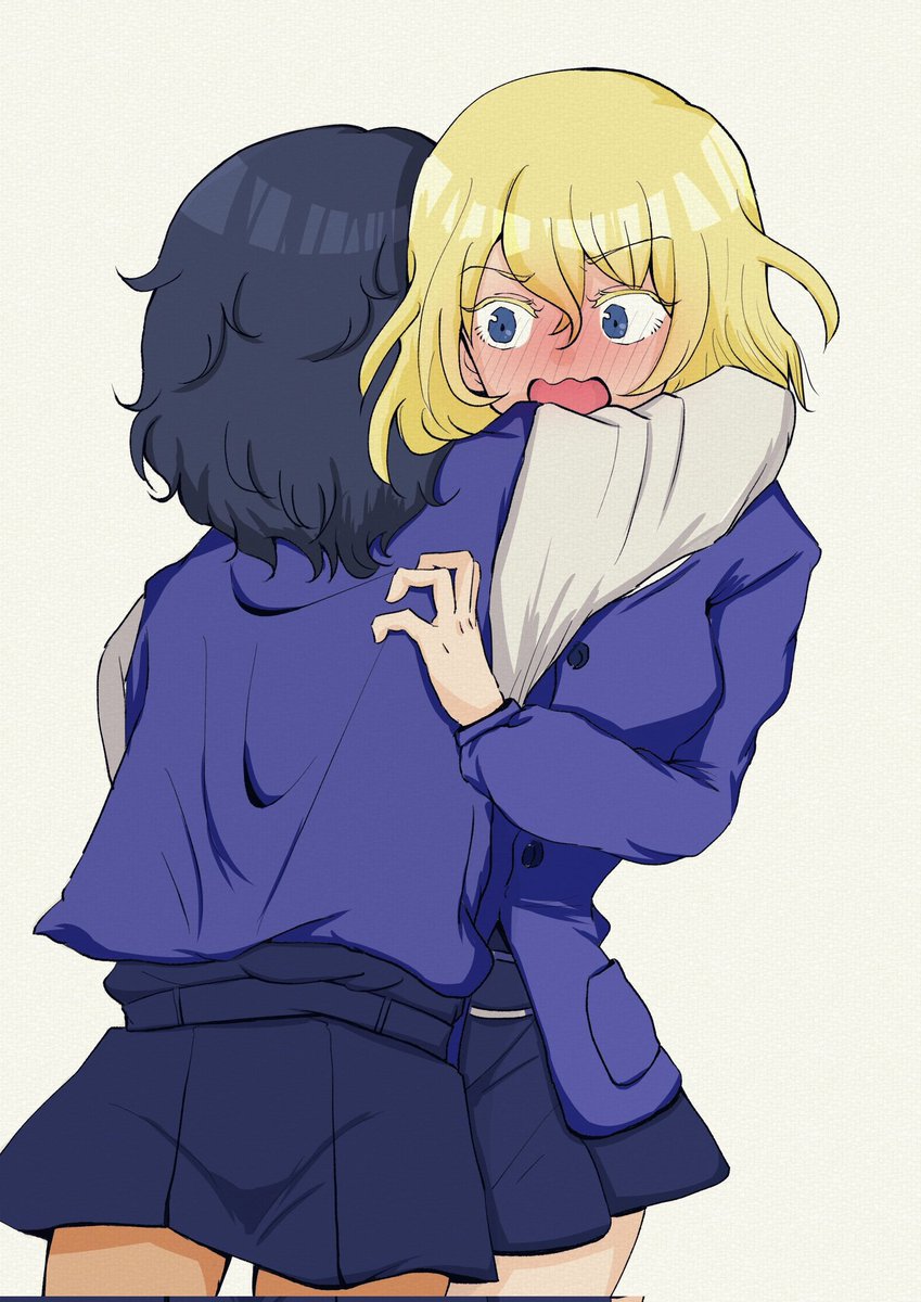 奈緒🐥 (@nao21n) さんのイラスト・マンガ作品まとめ (17 件) - Twoucan