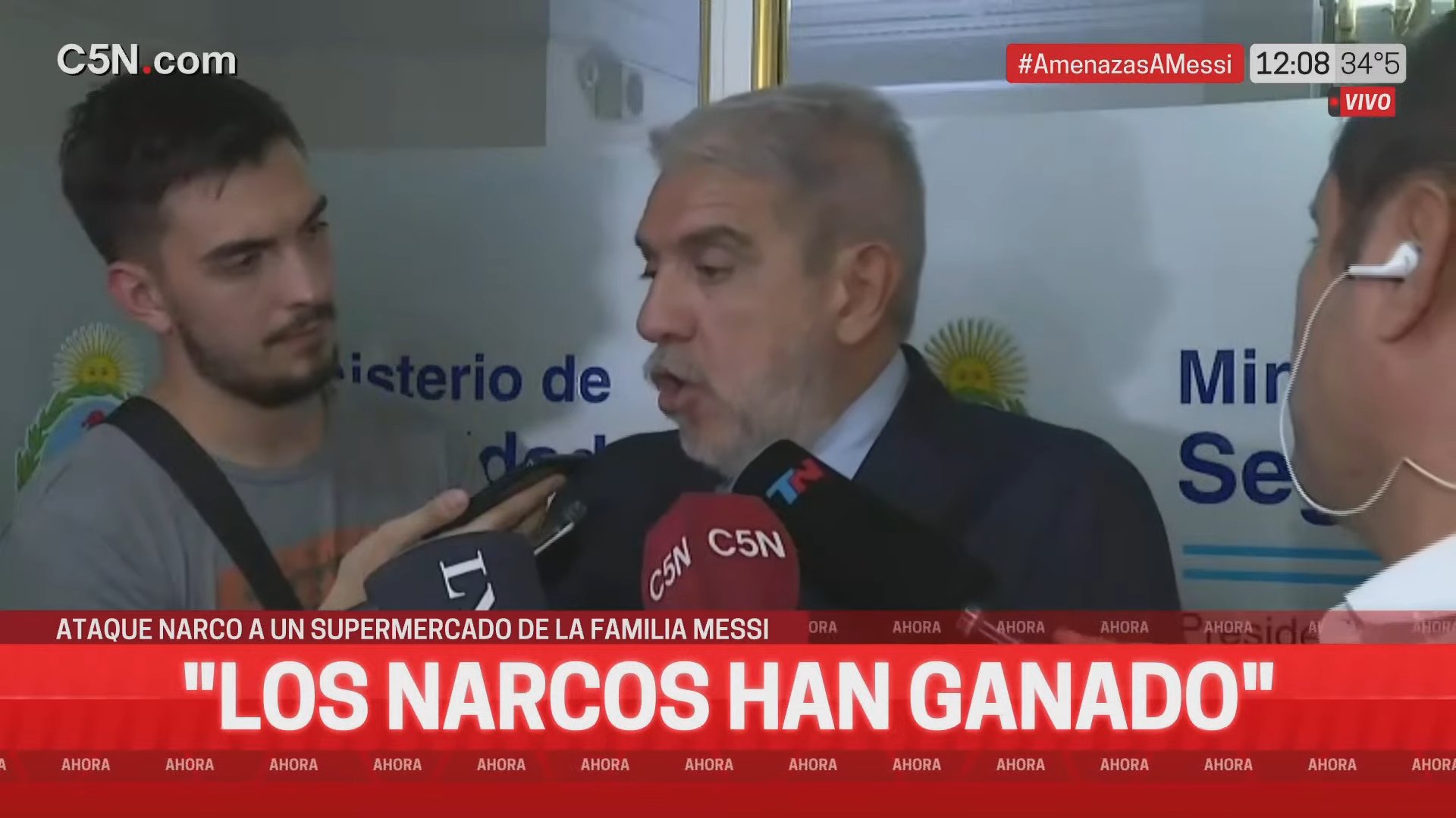 ¿por Qué Es Tendencia On Twitter Hace 20 Por Declaraciones De