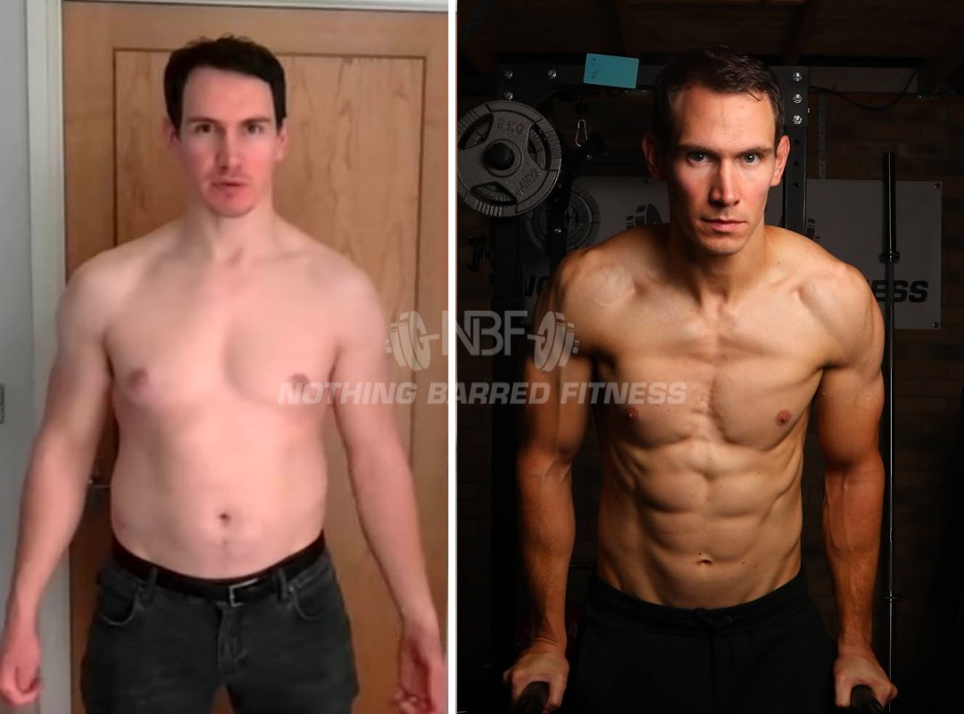 35 lessons from losing 35 lbs of fat. 1. You don't need cardio to lose ...