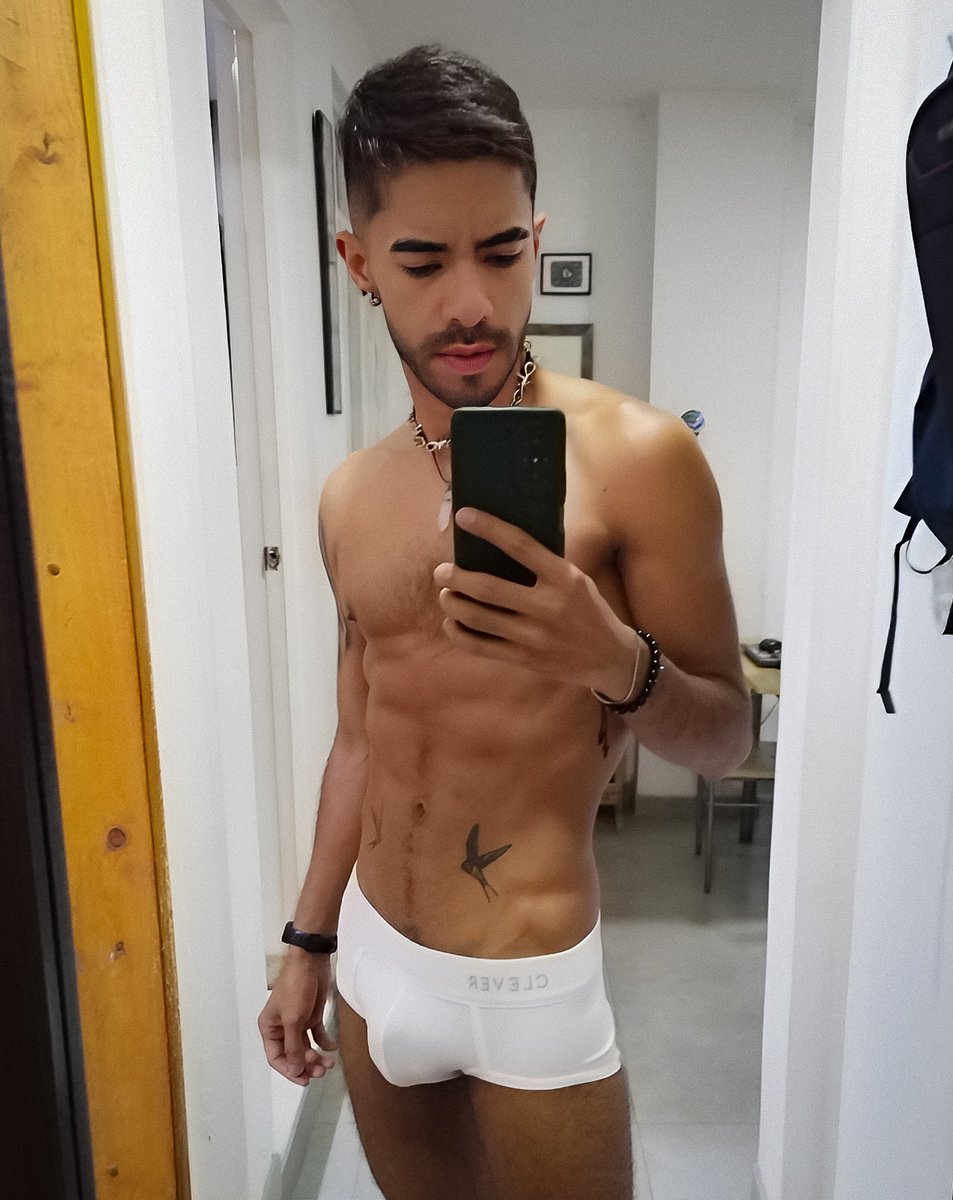 Hot Dudes Good Mood 🇺🇦 on Twitter: "RT @Xavier_Gonzalez: