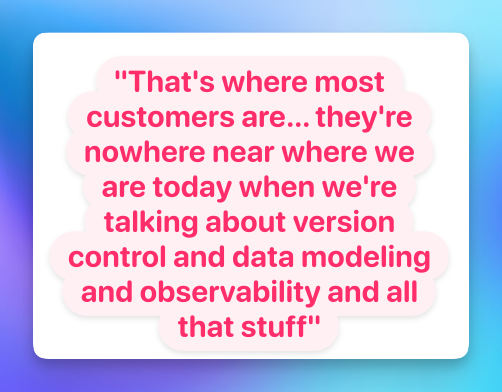 Robin Moffatt 🍻🏃🥓 @rmoff@data-folks.masto.host on Twitter: "Excellent @DataStackShow with ...