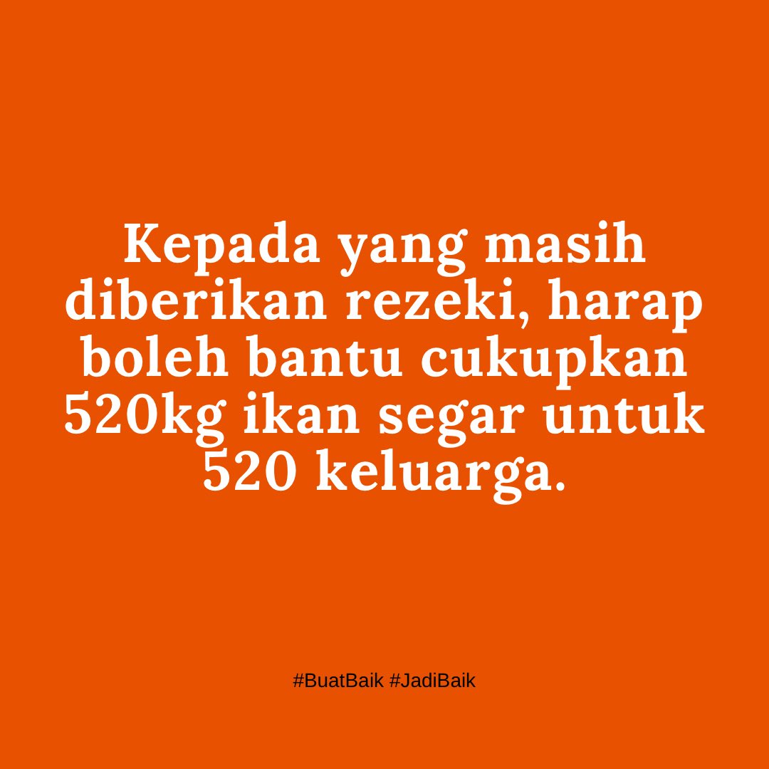 Nak Fakta on Twitter: Nak Fakta on Twitter: