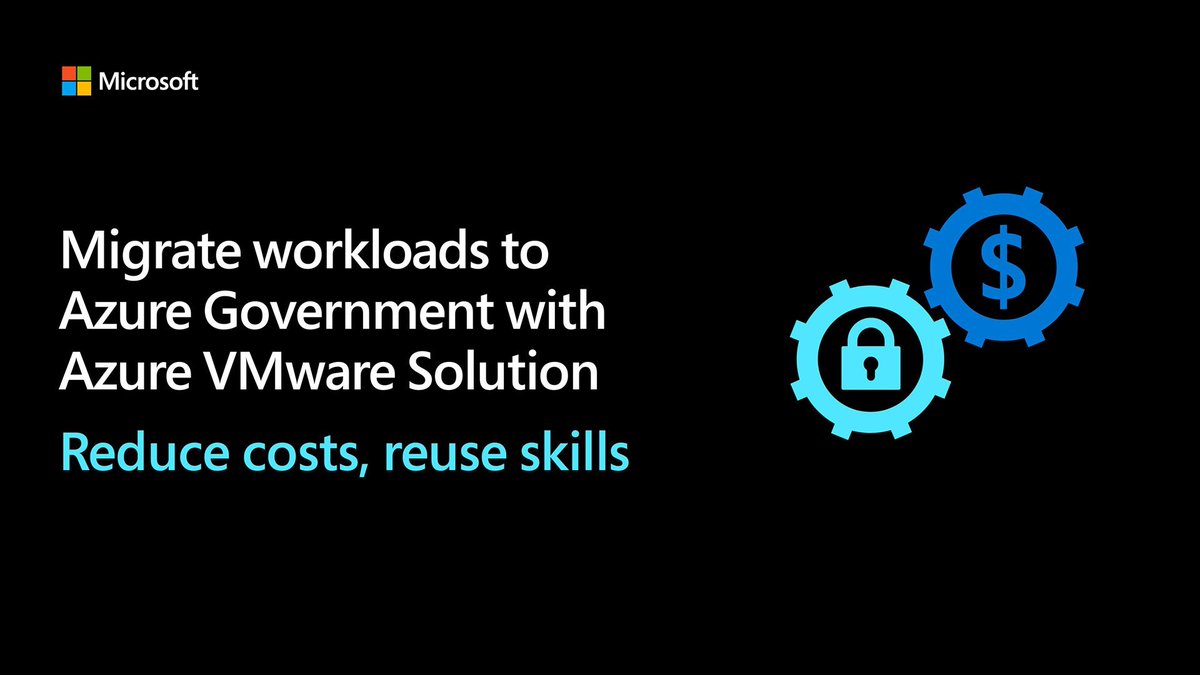 Microsoft Azure on Twitter: Microsoft Azure on Twitter: