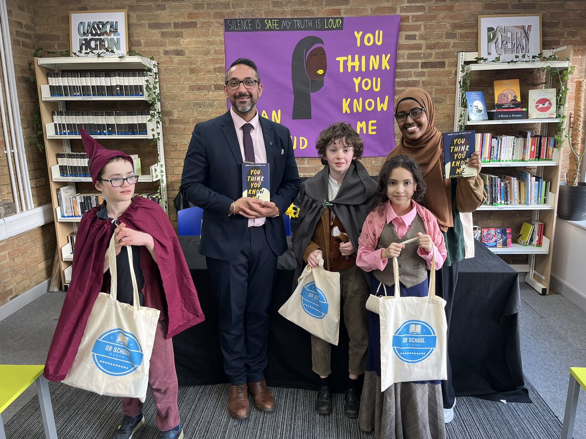 Stronger Together | Welcome to Queensbridge