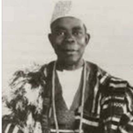The Story Of How Jacob Odulate Invented The Famous Alabukun Powder In ...