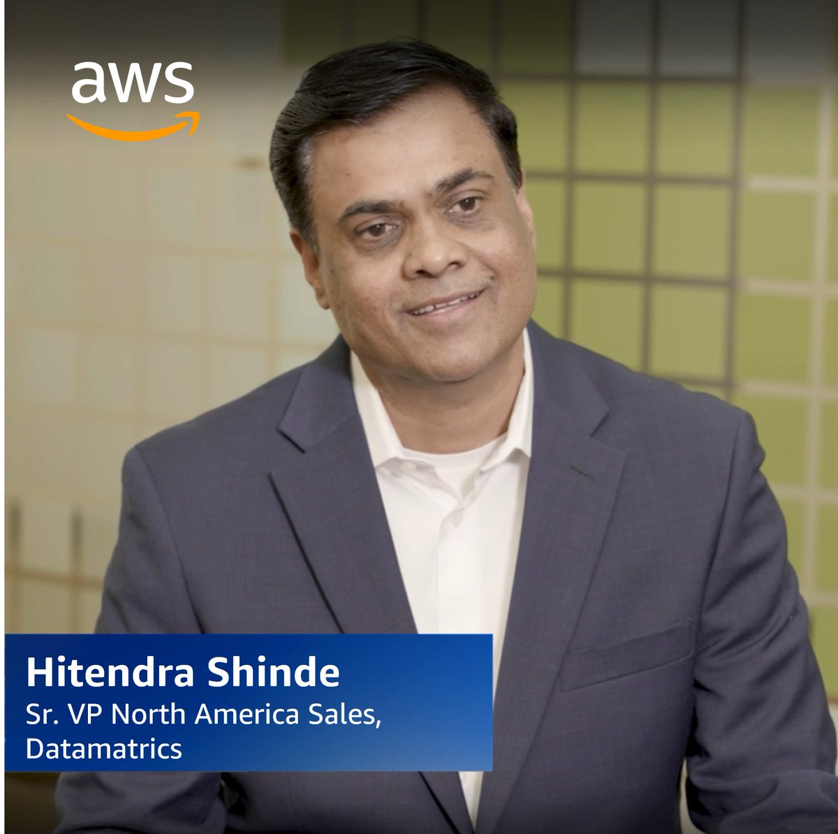 AWS Partner Network on Twitter: AWS Partner Network on Twitter: