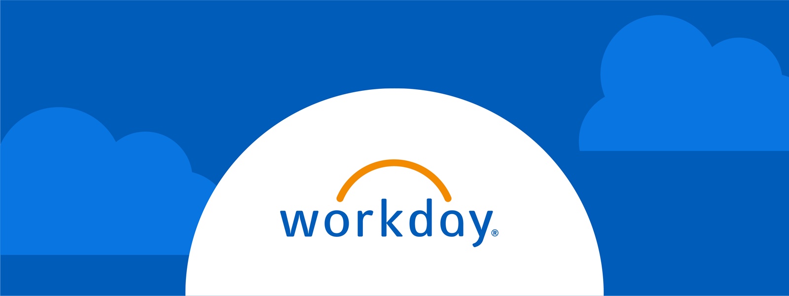 Workday Logo