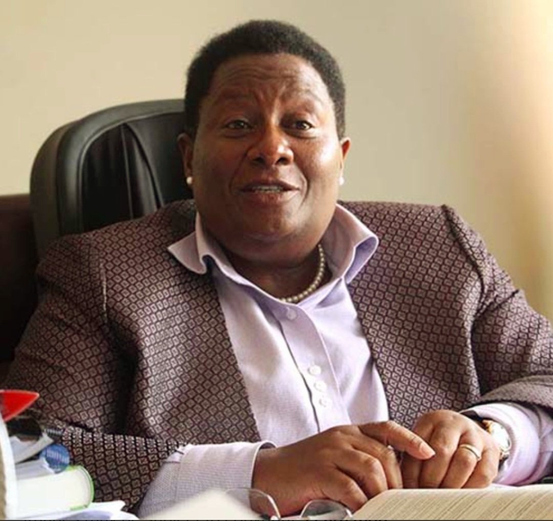 TheNewsHawks on Twitter: "The Zimbabwe Anti-Corruption Commission says it arrested National ...