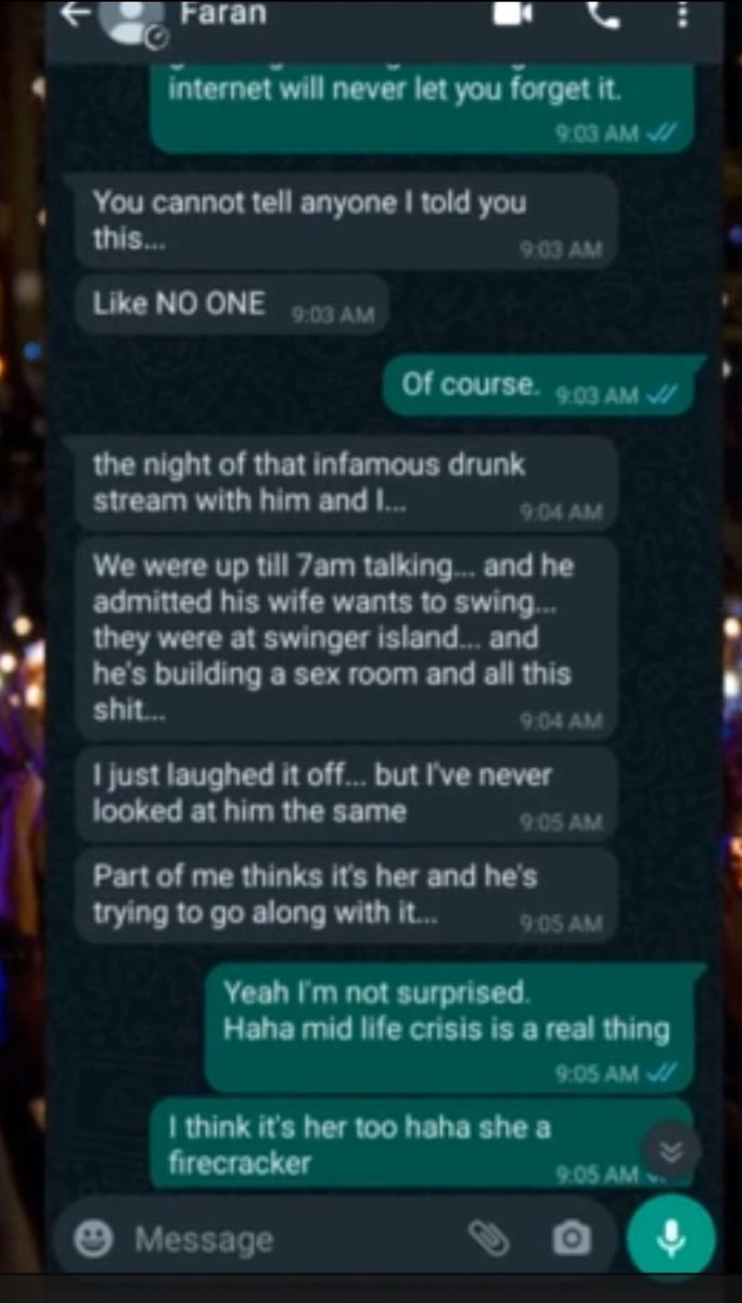 Anonib on Twitter: "@RekietaLaw wtf bruh. A fooking cuck fetish."