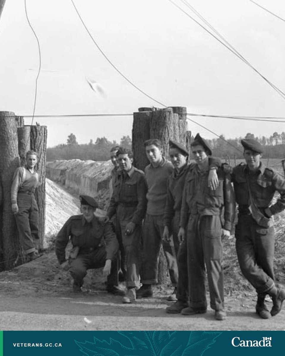 Veterans Affairs CA on Twitter: "March is Irish Heritage Month. Today ...