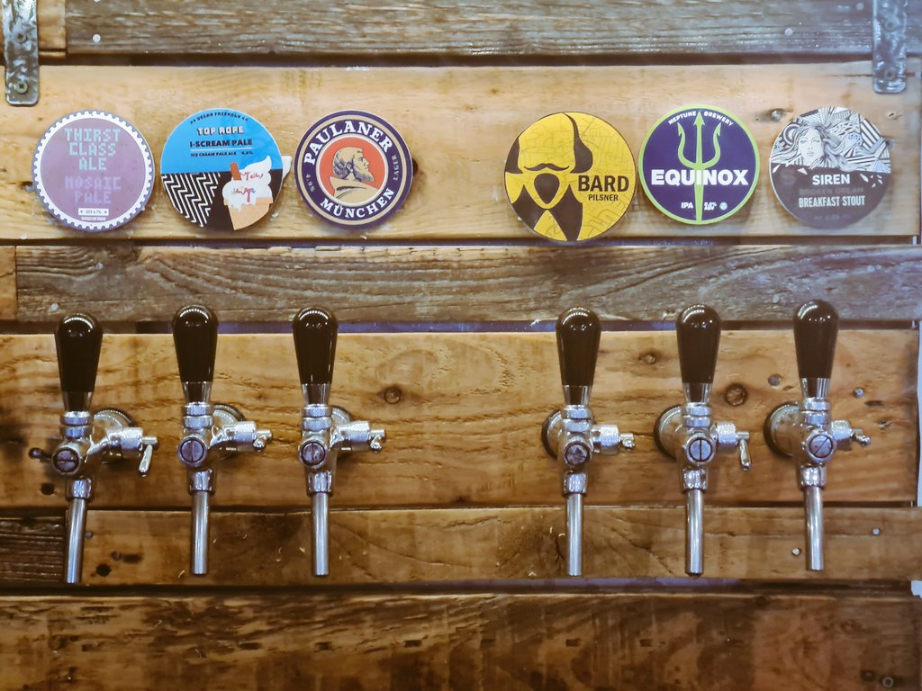 Lymewood Farm, Haydock – St Helens CAMRA