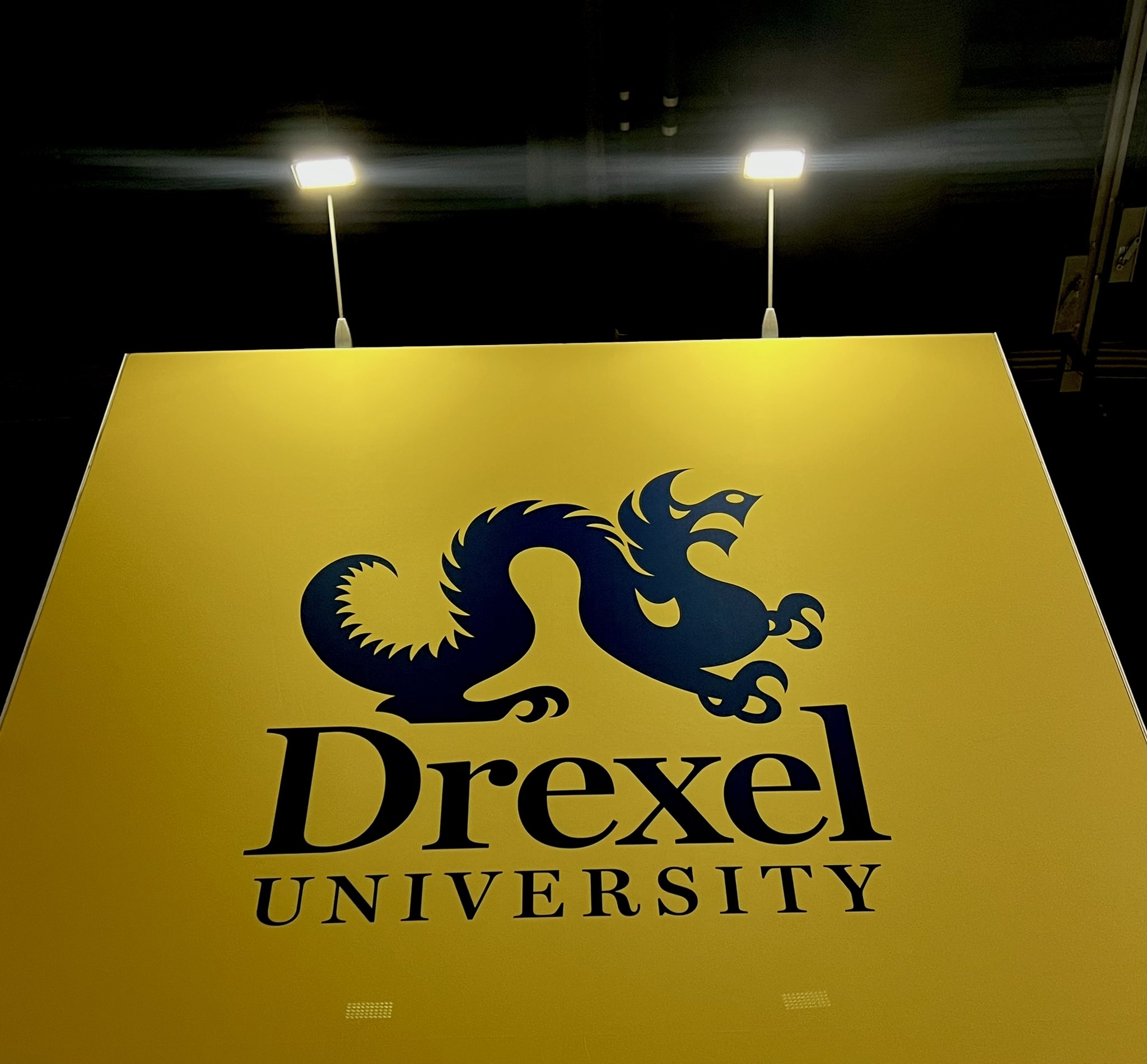 Drexel University Logo