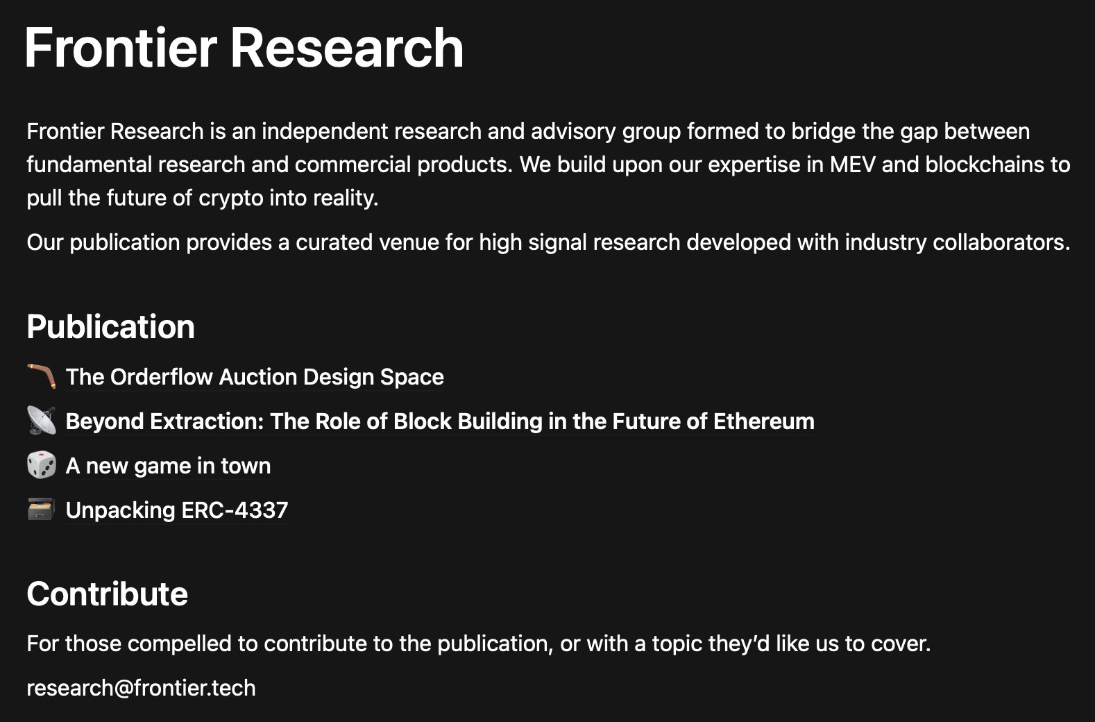 Stephane on Twitter: "Thank you to the numerous teams who have contributed to this article and ...